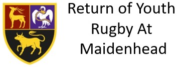 Maidenhead Rugby Club » #BLEED MAGENTA » Homepage